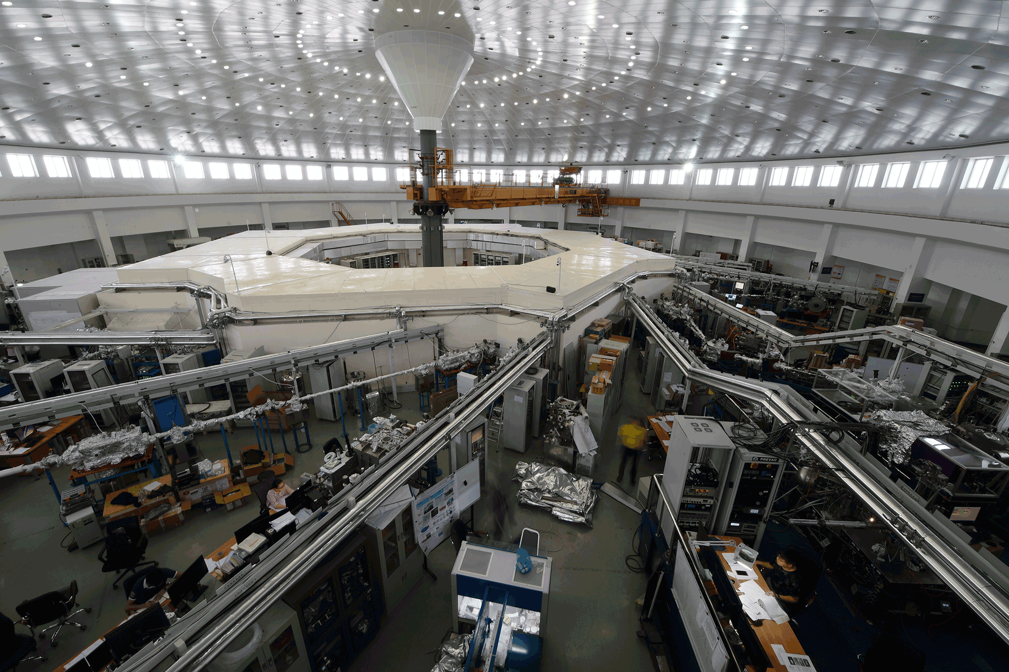 【China Daily】Hefei has formula for global science success-中国科大新闻网